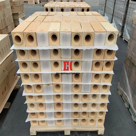 Quality Control Of Cast Steel Bricks