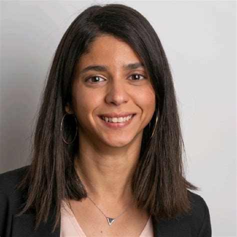 Ines Tayeb Ingénieur Chargée Détudes Économie De La Machine Fncuma Fédération Nationale