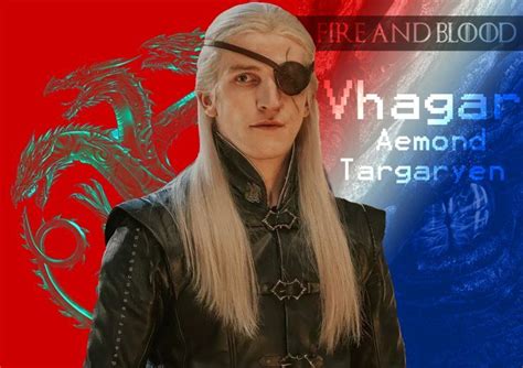 Aemon Targaryen Aemon Targaryen Targaryen Aemon