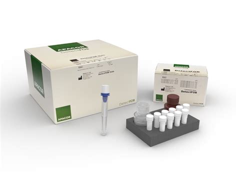 Rapid Testing From Apacor