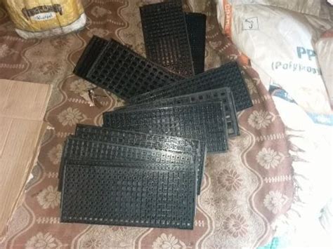 Anti Static Ic Tray At ₹ 10 Piece In New Delhi Id 17002654662