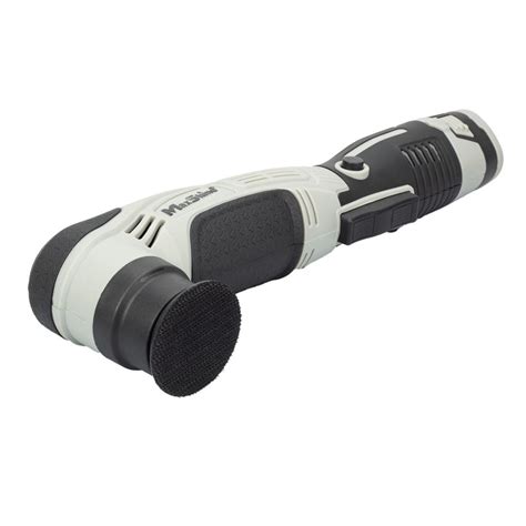 Maxshine Mini Cordless Polisher V2