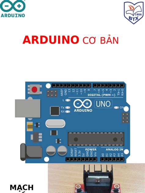arduino tutor pdf