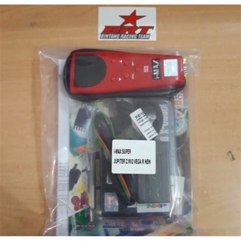 Jual Imax 24 Step Brt Jupe Mio Vega Shopee Indonesia