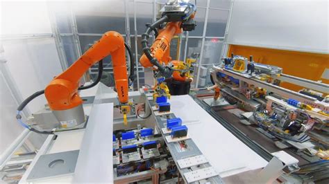 Modular Production System Service At ₹ 600000 Piece Ambegaon Pune Id 2853594364030