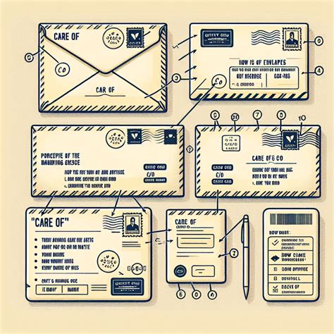 How To Write Out An Address On One Line Vondy
