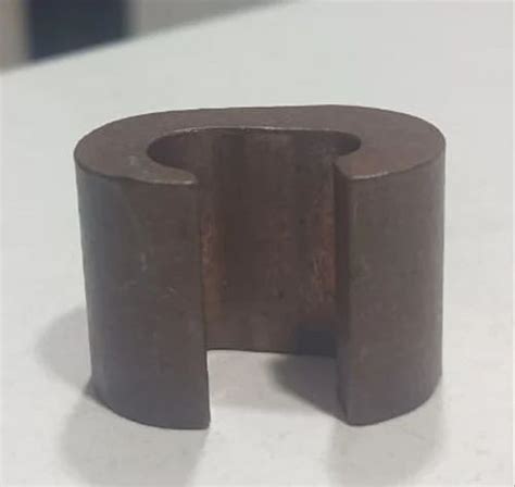 Copper Crimp Connector 15 Mm 300 Mhz At ₹ 250piece In Virar Id