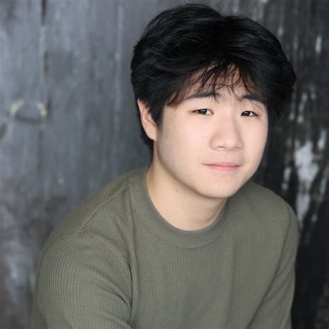 Orson Hong Height Age Weight Wiki And Bio