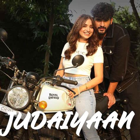 Abhishek Malhan Expresses Gratitude For The Success Of Judaiyaan Music Album