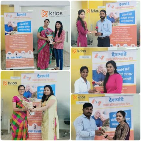 Gayatri Magadum Posted On Linkedin