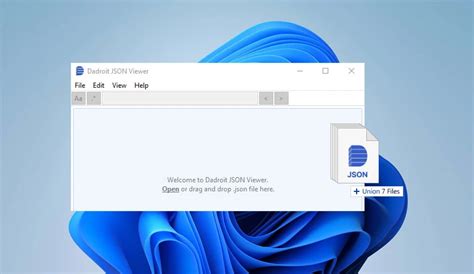 Dadroit Json Viewer Download Latest 2024 Filecr