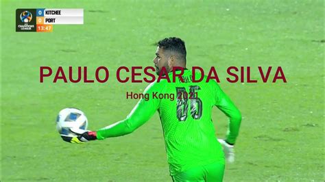 Paulo Cesar Da Silva Youtube