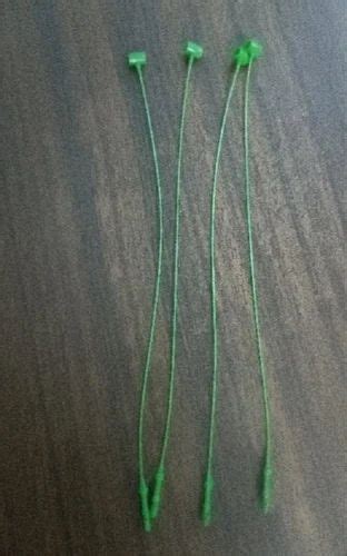 Green Arrow Plastic Loop Pin Size 1 Ft At ₹ 255box In Chennai Id 2848953792373