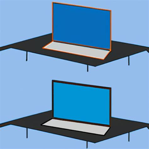 How To Connect Monitors To A Laptop The Ultimate Guide To Enhanced Productivity The