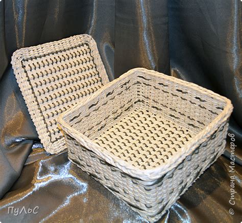 Просто короб | Страна Мастеров