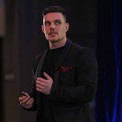 Chris Morrison Youtube