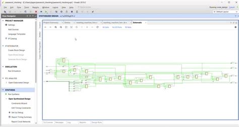 Jagan K On Linkedin 100daysrtl Vlsi Verilog Digitaldesign