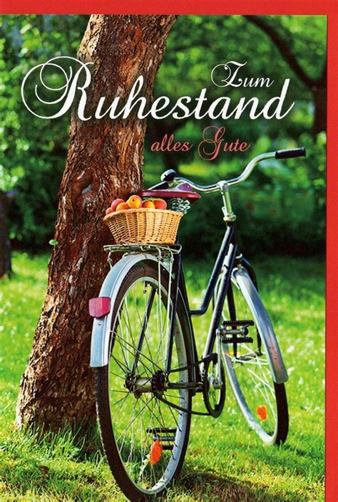 Abschiedskarte Zum Ruhestand Herzliche Glückwünsche Zur Pensionierung Grusskartenladende