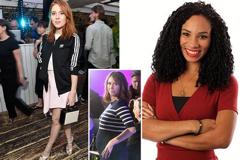 The One Shows Alex Jones To Be Replaced By Michelle Ackerley And