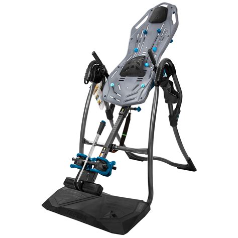 Fitspine Lx9 Inversion Table