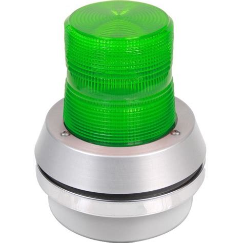 Edwards Signaling Xtra Brite 51xbr Horn Strobe