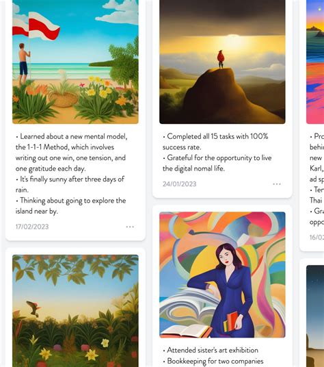 Mindsera The Worlds First Ai Powered Journal