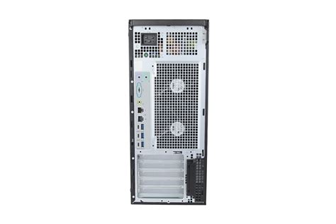 Dell Precision 5860 Tower Workstations