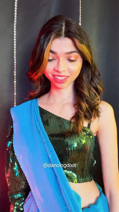 Tip Tip Barsa Pani Saree New Saree Style Indian Makeup Shweta