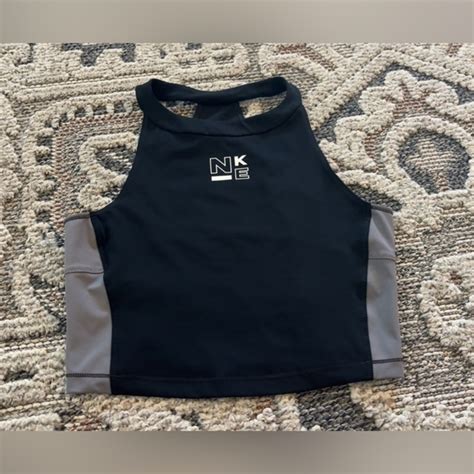 Nike Tops Nike Vrop Tank Poshmark