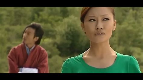 Song 06 From Bhutanese Movie Say You Love Me 2012 Music Video Youtube