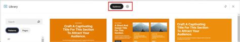 latest kadence design library update