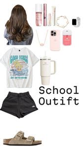 Cute Fifth Grade Outfits