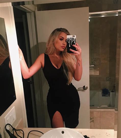 Has Stassie Karanikolaou Had Plastic Surgery Before And After Photos