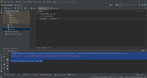 Dando Erro Python Começando Com A Linguagem Alura Cursos Online