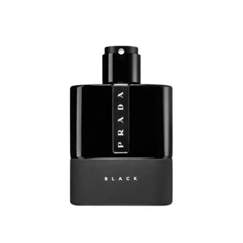 Prada Luna Rossa Black Loolia Closet