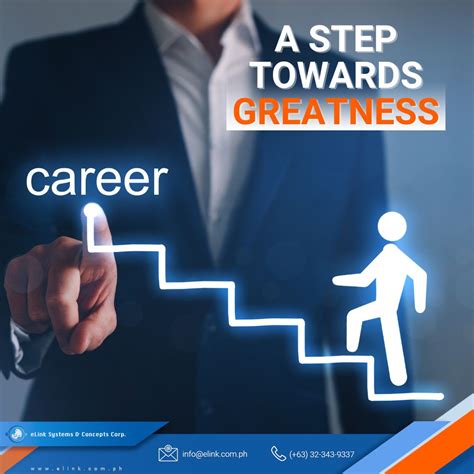 Elink Systems And Concepts Corporation On Linkedin Elink Elinkcareers Careerpath Yougotthis