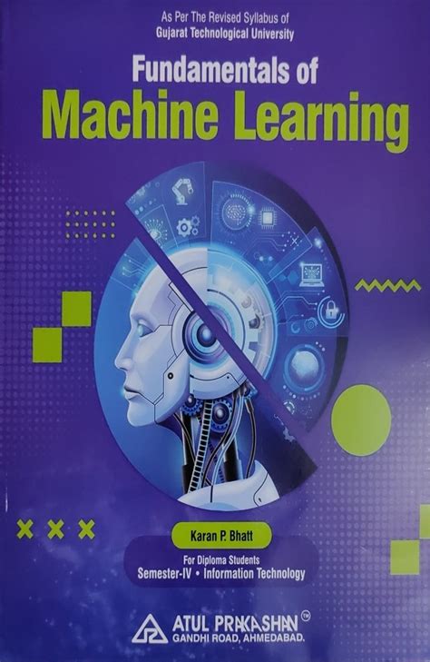 Fundamentals Of Machine Learning Engineering Book Store
