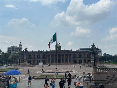 Monterrey Nl Monterrey