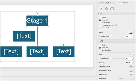 3 Methods To Make A Decision Tree In Microsoft Powerpoint