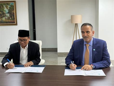 Abu Dhabis Hchf Indonesias Uiii Seal Mou To Advanc3 Globa