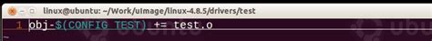 kconfig 与makefile 使用 config 中 y m的区别 csdn博客
