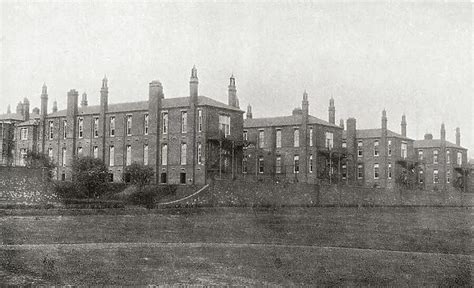 Brook War Hospital Date Circa 1916 Our Beautiful Wall Art And Photo Gifts Include Framed Prints