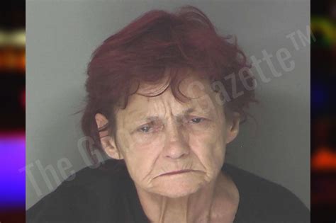 Joan Nesmith — Douglas County Jail Bookings