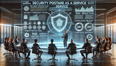 Security Posture Review Cyber Mind Sets