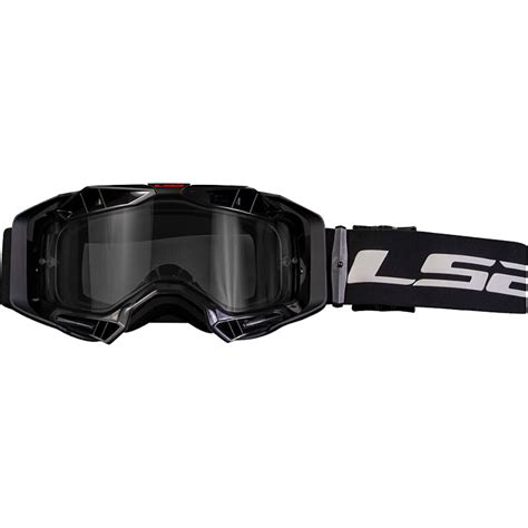 Ls2 Aura Enduro Series Goggle United Motors