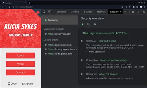 Awesome Dev Tool Tips Alicia S Notes Thankful To