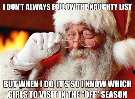 Collection Of 10 Best Santa Memes To Make Your Christmas Funnier