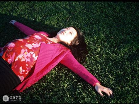 【scôp 开幕预告】 戴建勇：朱凤娟 2008 2015 炎夏之爱 上海摄影艺术中心 崇真艺客