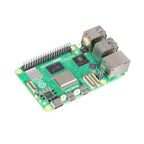 Sc1113 Raspberry Pi Raspberry Pi Board E Komponent