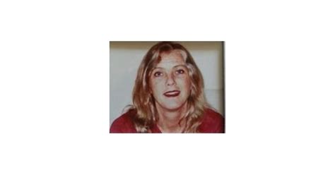 Ruby Rowe Obituary 1952 2015 Legacy Remembers